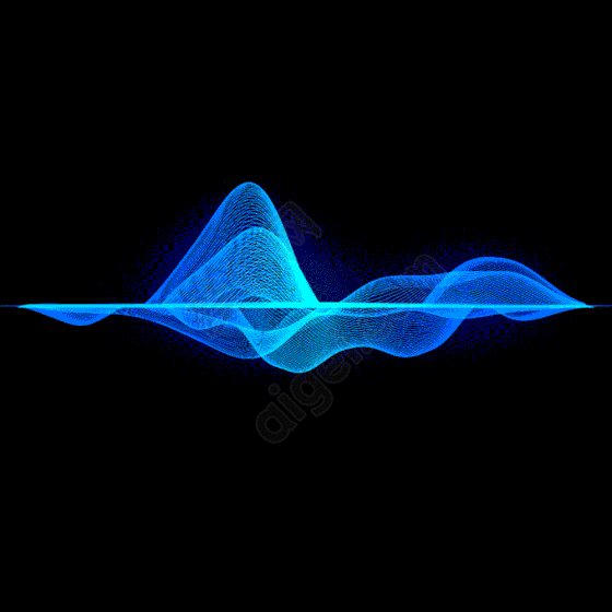 声波音浪动态素材高清gif动图音波音频音乐元素音轨波浪直播图片 (19)_图片_gif - GIF动图 免费下载 - 爱给网