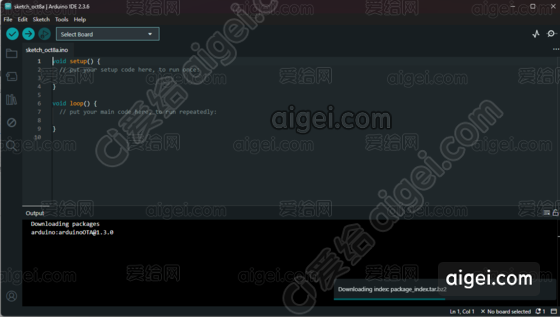arduino ide_2.3.6_窗户_64一点(arduino-ide_2.3.6_Windows_64bit) - 视频后期_软件_插件 ...