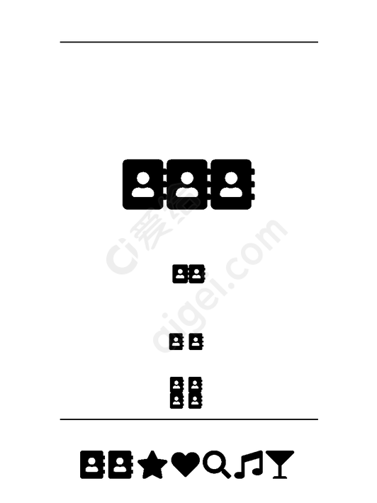 fa固体-900_0(fa-solid-900_0) - 字体_ttf素材 免费下载 - 爱给网