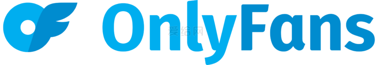 OnlyFans文字标识-1(onlyfans-wordmark-1)_png|svg - 图标 - 爱给网