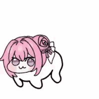 doro - GIF动图 免费下载 - 爱给网