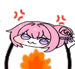 doro表情包 GIF动图 免费下载 - 爱给网