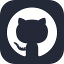 github、 icon_图标_矢量素材 免费下载 - 爱给网