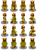RPG Marker 3D版 成套2d游戏素材 免费下载 - 爱给网