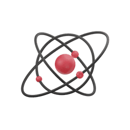 science icon_图标_矢量素材 免费下载 - 爱给网